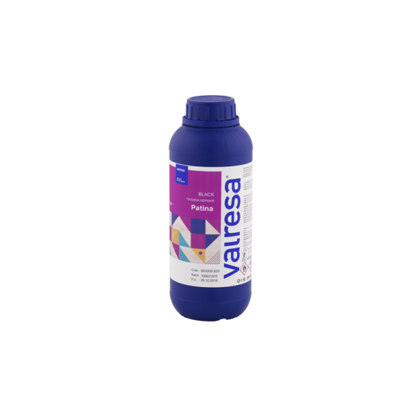 PATINA PAINTS – Valresa